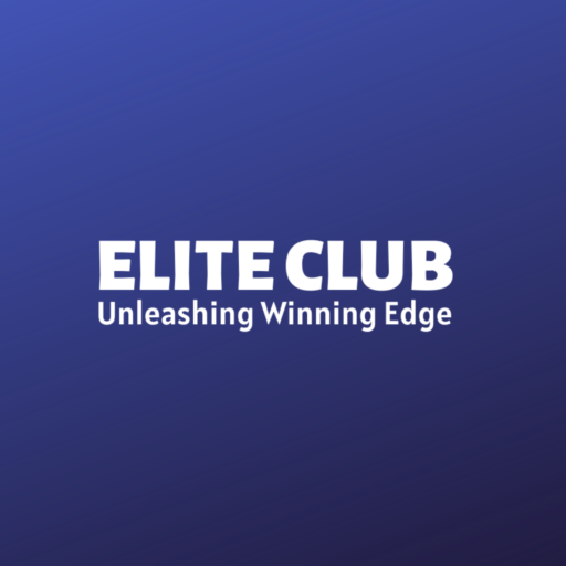 Dashboard - Elite Club
